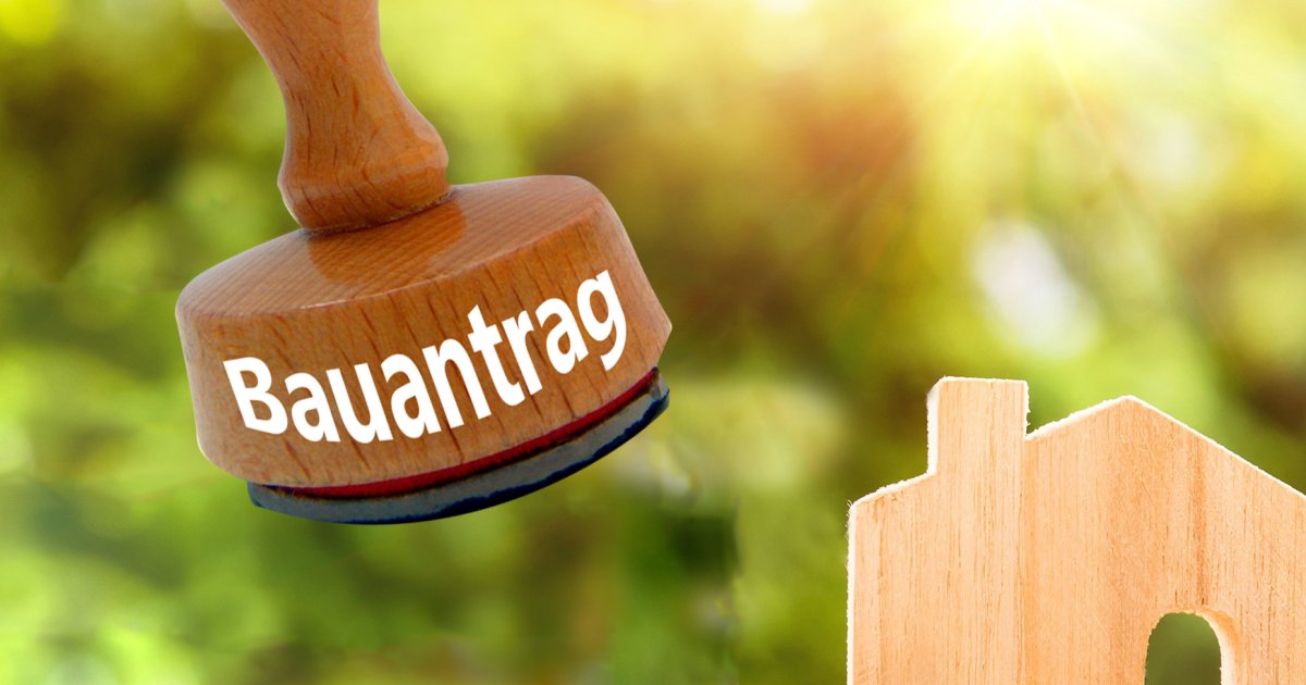 Bauantrag - Baugenehmigung | Kreis Germersheim